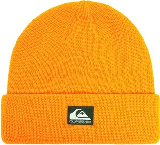 Quiksilver Mütze Quiksilver Performer 2 AQYHA04782 Orange