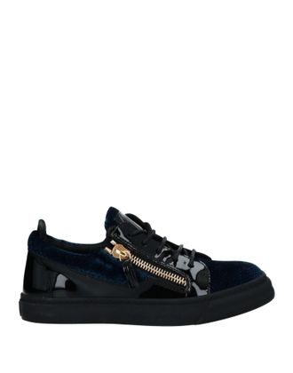 Giuseppe Zanotti SCHUHE - Sneakers auf YOOX.COM