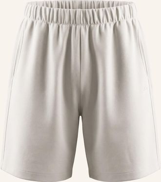 J.Lindeberg J.Lindeberg Performance-Shorts beige