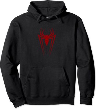 MARVEL Spider-Man Icon Pullover Hoodie