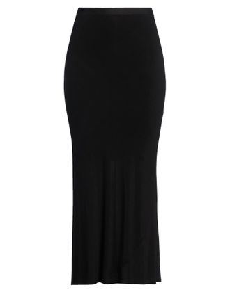 Rick Owens HOSEN & R&Ouml;CKE - Maxi-R&ouml;cke auf YOOX.COM