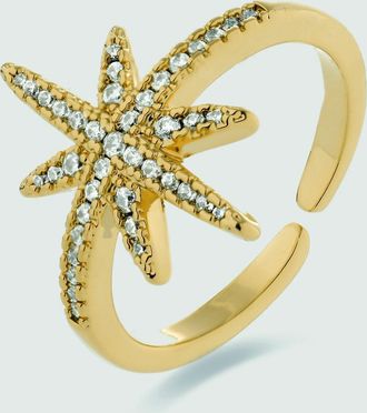 Luxenter Ring Oriok