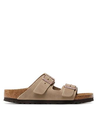 Birkenstock Pantoletten Arizona Bs 0352203 Braun