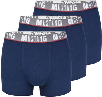 Mustang Jeans Boxershorts