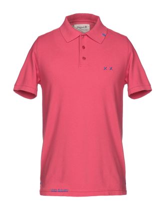 Project E Vintage TOPS - Poloshirts auf YOOX.COM