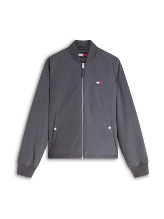 Tommy Jeans Jacke Toggle Hem Zip-thru Bomber