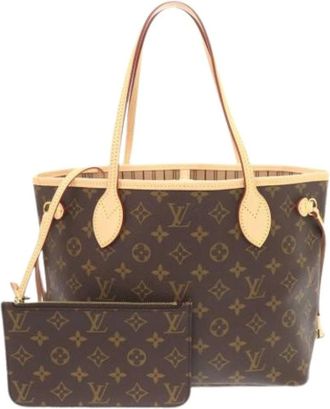 Louis Vuitton Damen, Pre-Owned, Braun, ONE SIZEGr&ouml;&szlig;e
