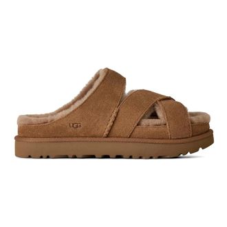 UGG Ugg, Damen, Schuhe, Braun, 39 EUGr&ouml;&szlig;e