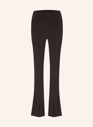 Norma Kamali Norma Kamali Leggings schwarz