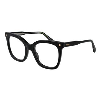 Polaroid Quadratischer Acetatrahmen - - Accessories - Damen - Schwarzk - ONE SIZE