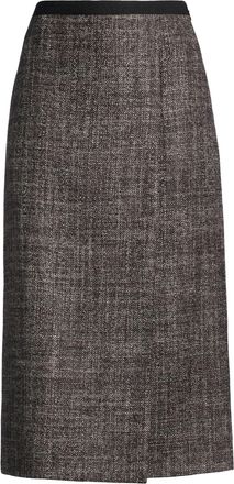 Tory Burch HOSEN & R&Ouml;CKE - Midi-R&ouml;cke auf YOOX.COM