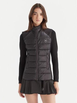 adidas adidas by Stella McCartney Bodywarmer True Nature Golf JW2028 Schwarz Slim Fit