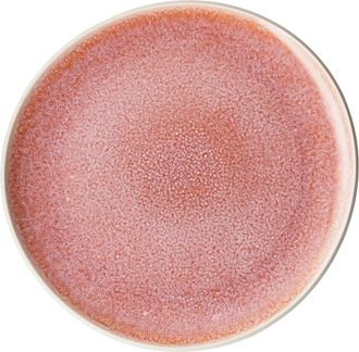 Rosenthal 21540-405254-60267 Junto Rose Quartz Teller flach 27 cm ( 1 Stück )