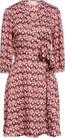 iBlues KLEIDER - Mini-Kleider auf YOOX.COM