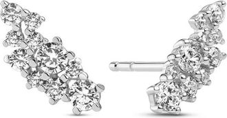 Sif Jakobs Jewellery Damen, Accessories, Grau, ONE SIZEGr&ouml;&szlig;e