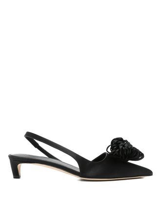 By Malene Birger Sandales - Noir