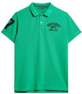 Superdry Vintage Superstate Polo M