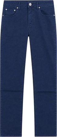 Jacob Cohen Homme, Jeans, Bleu, Taille: W34 Bard Jeans slim
