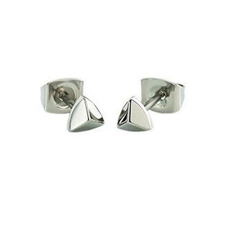 Boccia Femme Titane Boutons doreilles - 05015-01