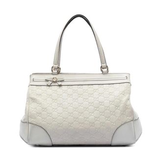 Gucci Damen, Pre-Owned, Wei&szlig;, ONE SIZEGr&ouml;&szlig;e