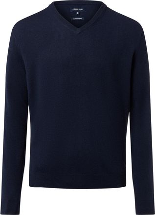 Andrew James Pullover