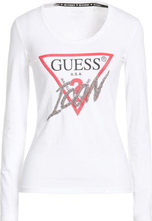Guess TOPS - T-shirts auf YOOX.COM