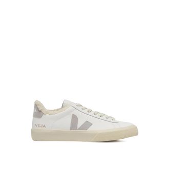 Veja Campo Sneakers - - Shoes - Damen - Wei&szlig; - 41 EU