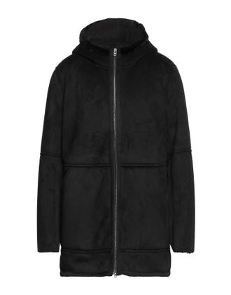 Patrizia Pepe JACKEN & MÄNTEL - Shearling- & Kunstfell auf YOOX.COM