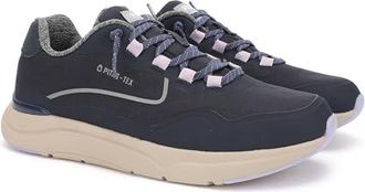 Walk In Pitas | LENK Woman | Sneakers Casual pour Femme | Chaussures Bateau pour lhiver | Baskets dhiver | Mocassins | Botte dhiver | Chaussure sans Lacets | Chauss