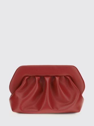 Themoir&egrave; Pochette THEMOIR&Egrave; Femme couleur Rouge