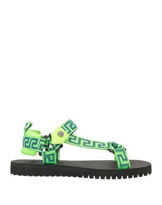 Versace CHAUSSURES - Sandales sur YOOX.COM