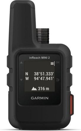 Garmin inReach Mini 2 - Satellitenkommunikator