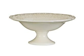 Premier Zucker und Milch Set, Vintage Home, Creme Keramik