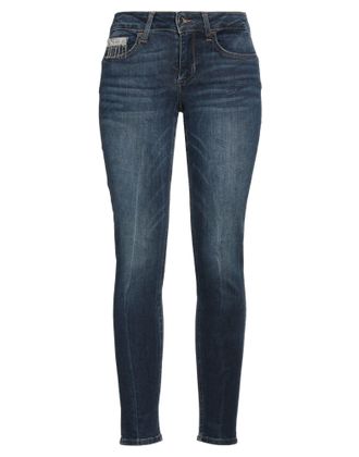 Liu Jo HOSEN & R&Ouml;CKE - Jeanshosen auf YOOX.COM