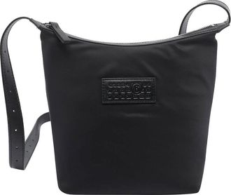 Maison Margiela Umh&auml;ngetasche - Schwarz