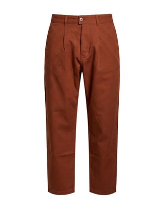 Thinking Mu HOSEN & R&Ouml;CKE - Jeanshosen auf YOOX.COM