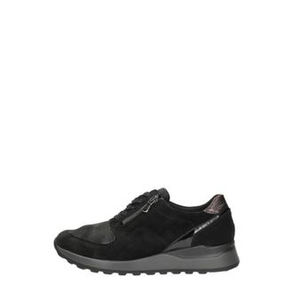 Waldl&auml;ufer Damen, Schuhe, Schwarzk, 35 EUGr&ouml;&szlig;e