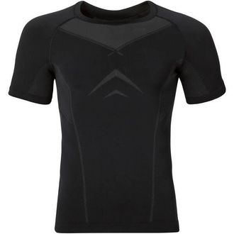 Odlo Herren Funktionsunterhemd Shirt S/S Crew Neck Evolution