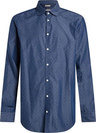 Massimo Alba TOPS - Jeanshemden auf YOOX.COM