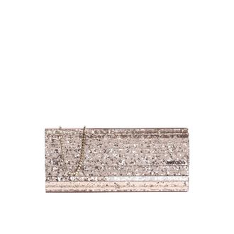 Jimmy Choo London Cross Body Bags - - Bags - Damen - Lila - ONE SIZE