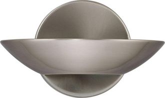 Searchlight Led Innenwand Uplighters Satin Silber - Searchlight