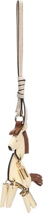 Furla Schl&uuml;sselanh&auml;nger Furla Horse WK00555 ACO000 CN 4956S Creme