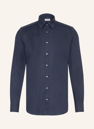 Olymp Hemd Level Five Body Fit blau