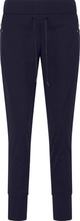 Sportalm Jogger Pants mit Rei&szlig;verschlusstaschen