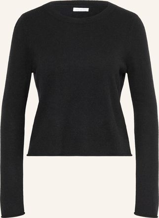 Mrs & Hugs Mrs & Hugs Cashmere-Pullover schwarz
