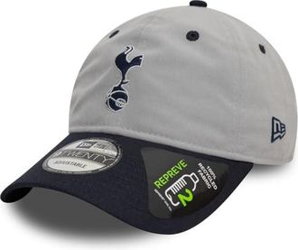 New Era 9Twenty Adjustable Cap - Tottenham Hotspur Beige