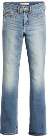 Levi's 315 Shaping Bootcut Jeans Femme, Cave Wall, 29W / 34L