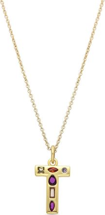 Luxenter Kette Alphabet