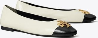 Tory Burch Charlie Ballerina