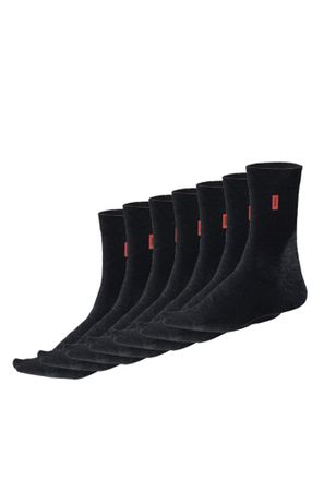 H.I.S Basic-Socken mit extrahohem Baumwollanteil